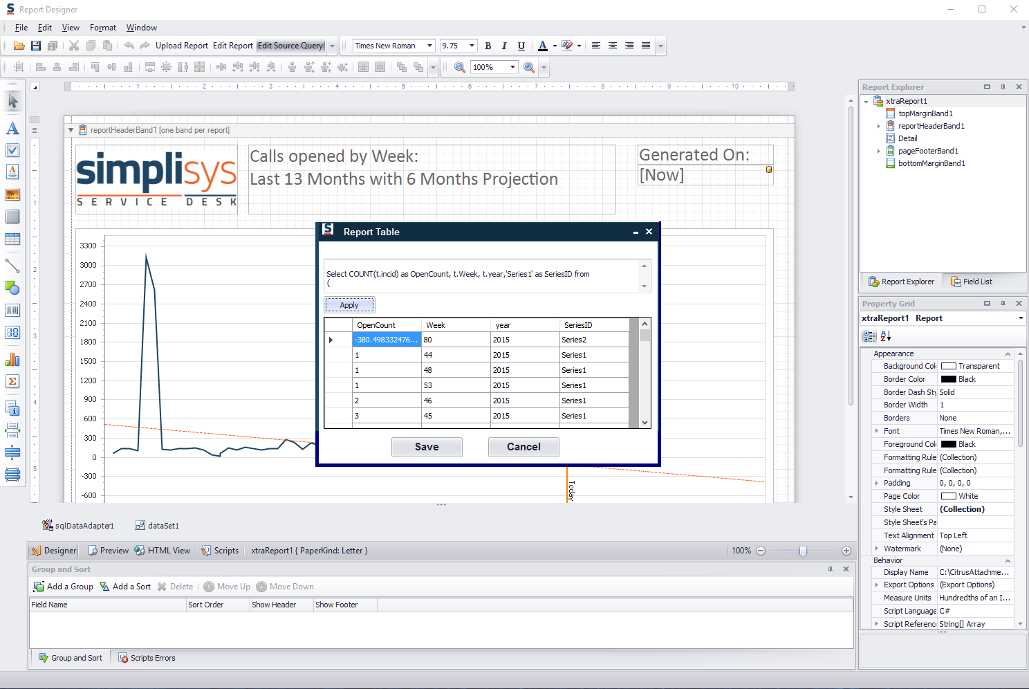 IT Service Management Software - Service Desk Software